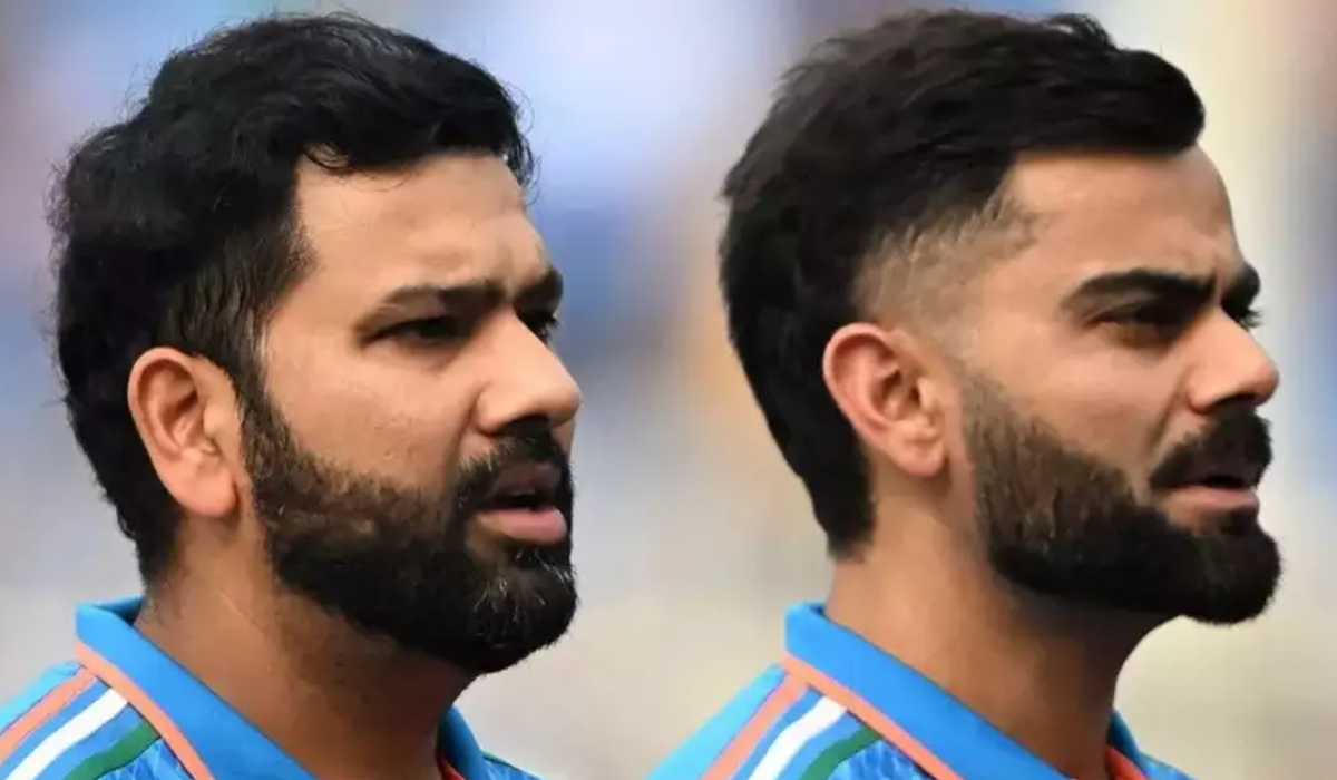 On Tuesday India announced their 15-man squad for T20 World Cup 2024 ...