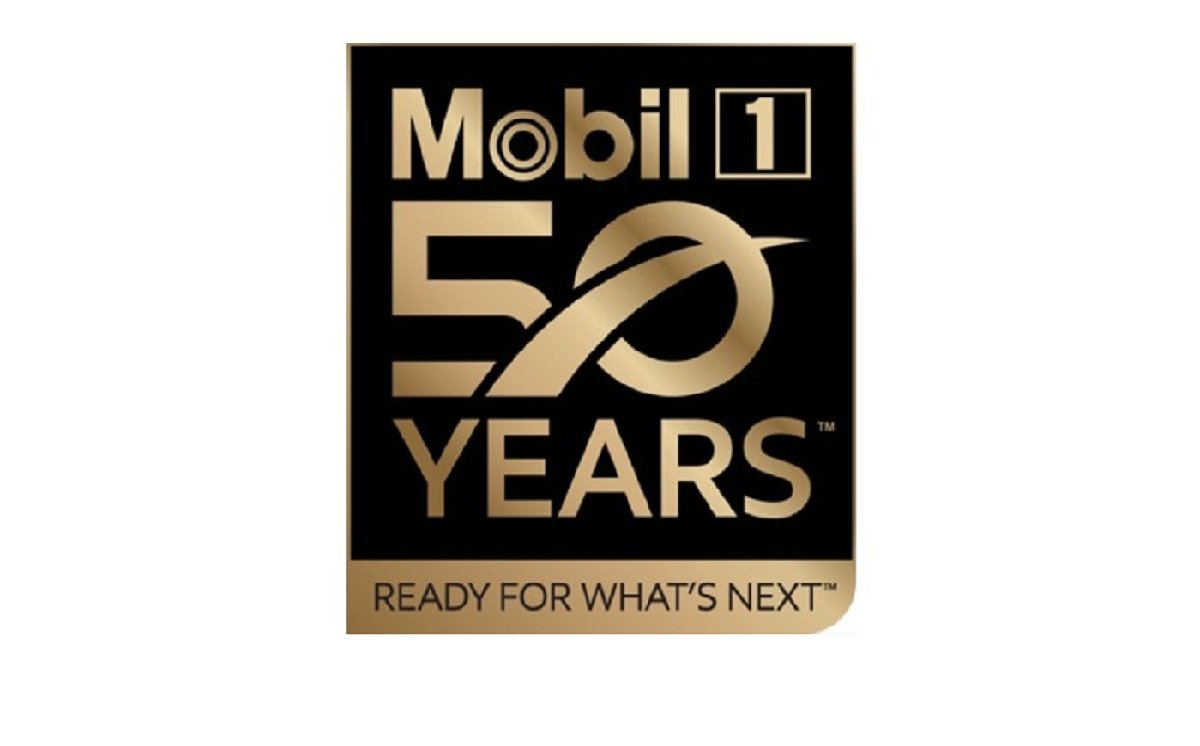 From Revolution to evolution; Mobil 1™ celebrates 50 years of synthetic ...