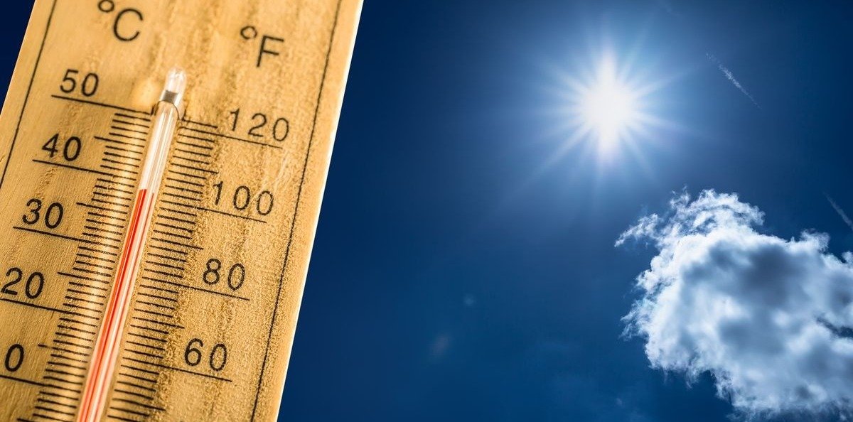 Extreme hot and uncomfortable weather across South Bengal, Warning Wind ...