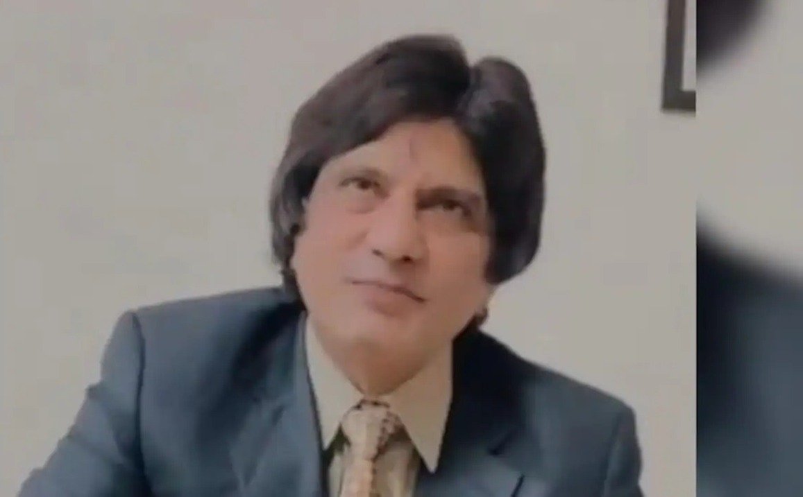 Amitabh's 'duplicate' famous actor passed away - Mizoram Today
