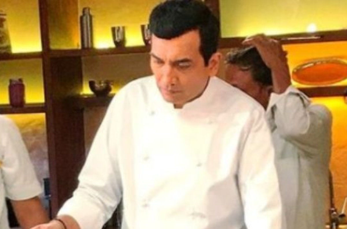Sanjeev Kapoor actually recalls being replaced by Akshay Kumar in ...