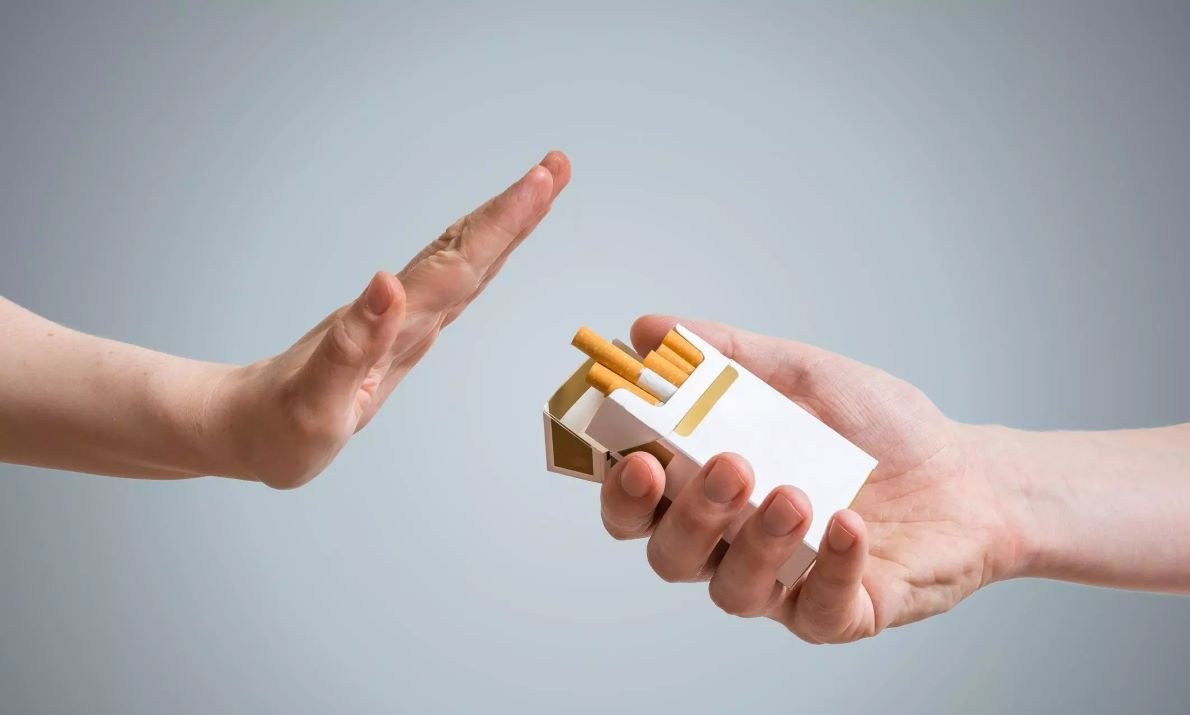 The future of smoking: predictions for 2050 and beyond - Mizoram Today