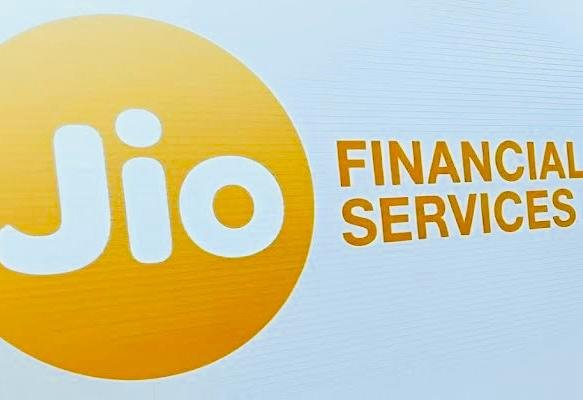 Jio Financial Services shares upgrade 7 on inclusion in F&O contract ...