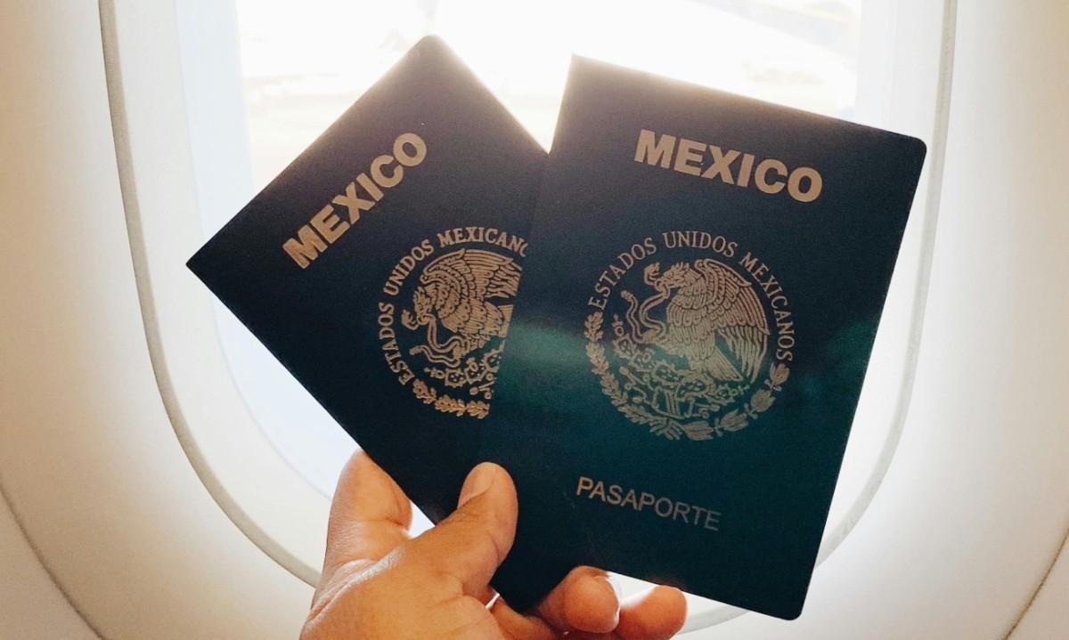 Recently Mexico’s 10-year passport become the most expensive globally ...