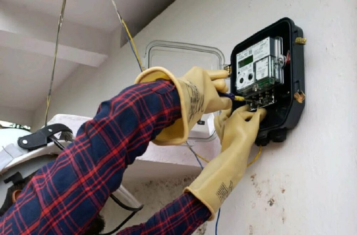 Mizoram to implement prepaid smart meters for better electricity ...