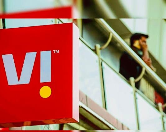 Vodafone Idea share price upgrade 5% from intraday low; can it rise ...