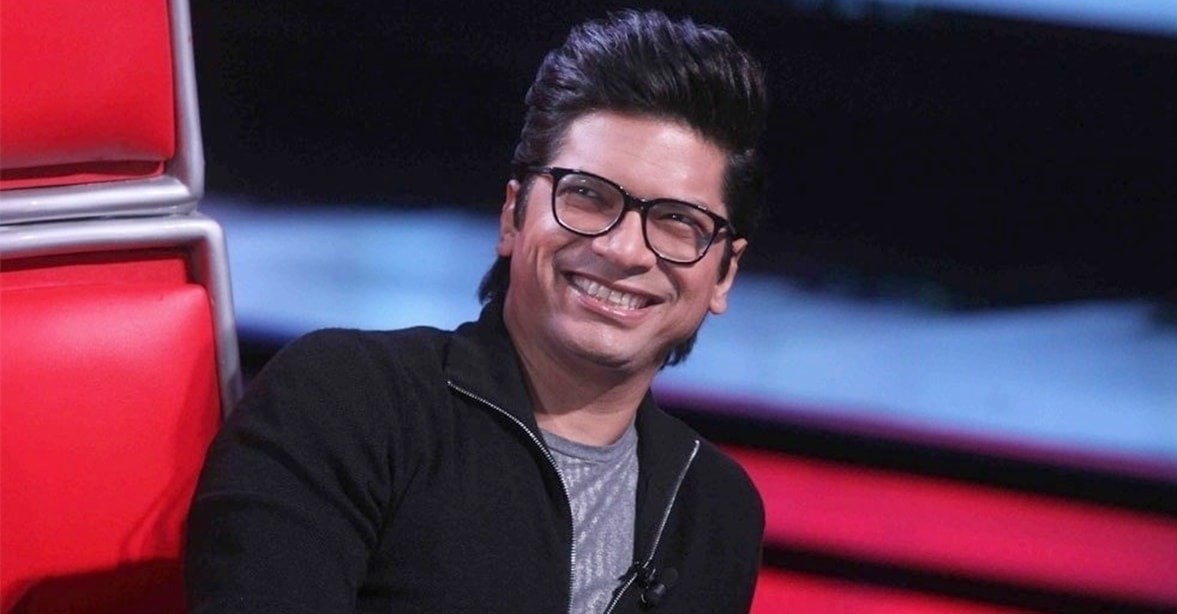 A large fire breaks out at singer Shaan's house, a woman critically ...