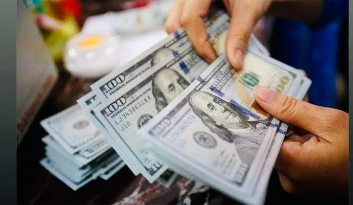 Foreign exchange reserves inflation to US$ 658.8 billion - RBI ...