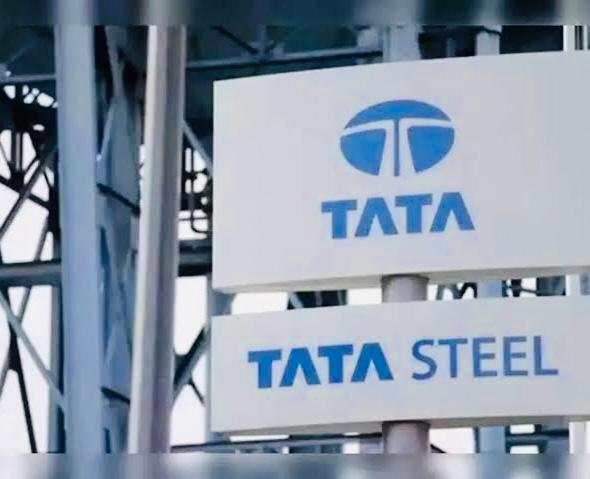Tata Steel share price inflation over 3% ahead of Q4 results - Mizoram ...