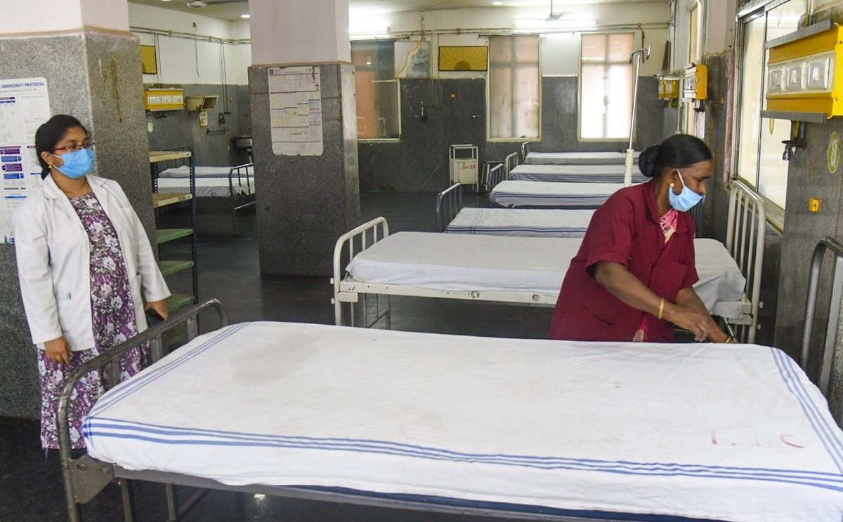 Manipal Hospitals and Aizawl Civil Hospital join hands to offer regular ...