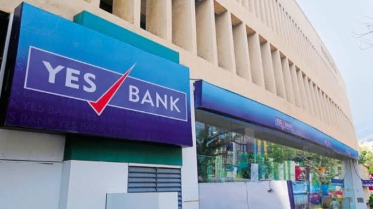 Yes Bank shares downturn 14% in 10 days, slip below Rs 20; RBI extends Prashant Kumar's tenure ...