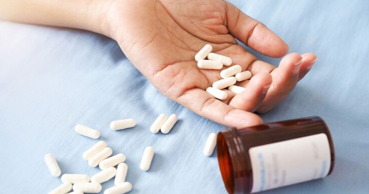Popping pills for pain? here’s what You risk - Mizoram Today