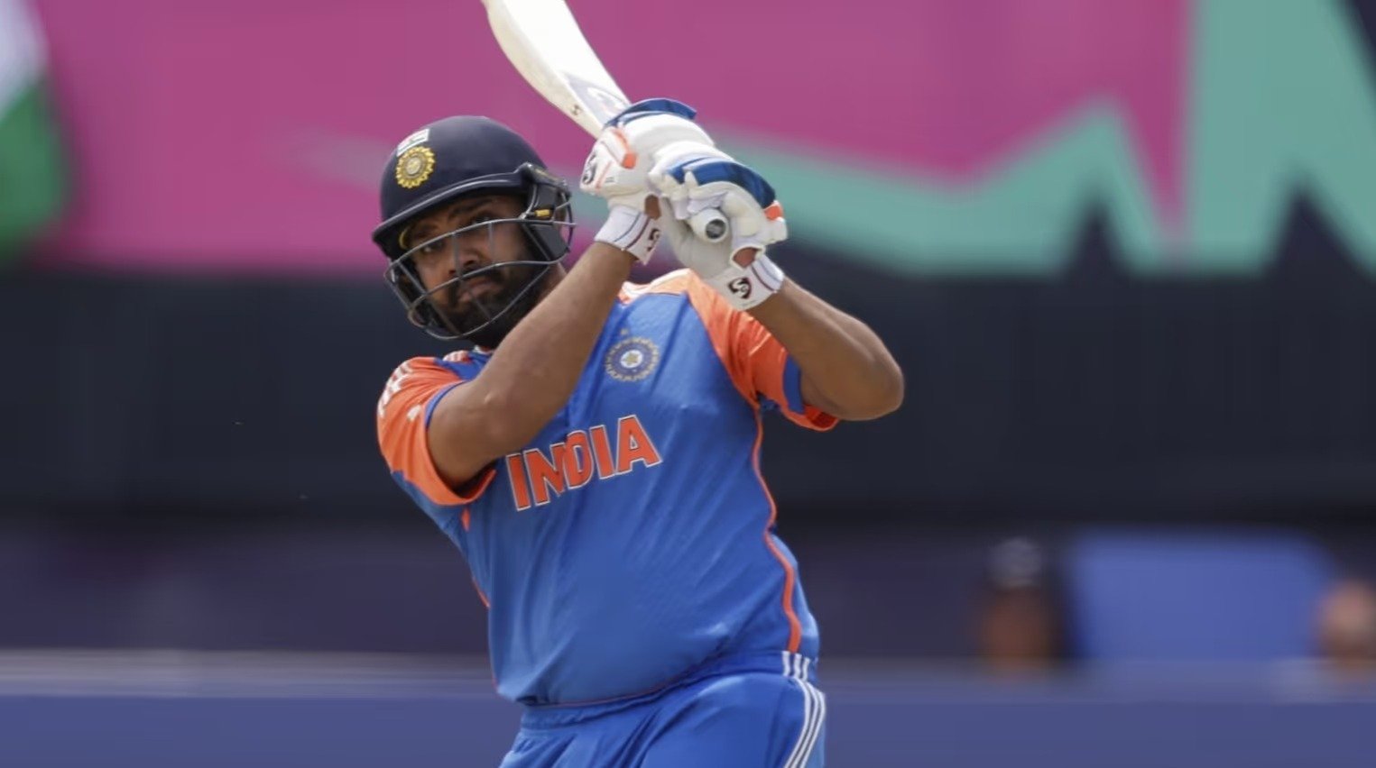 Milestone for Rohit Sharma: Surpasses Ganguly in India’s All-Time ODI ...