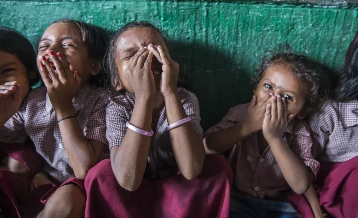India's child-centered initiatives generate significant benefits ...