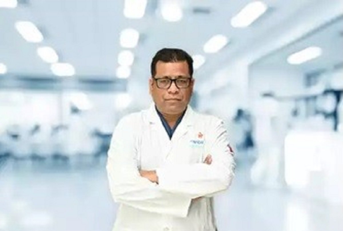 Mizoram Man, 78, Undergoes Rare Aortic Repair Procedure at Manipal ...