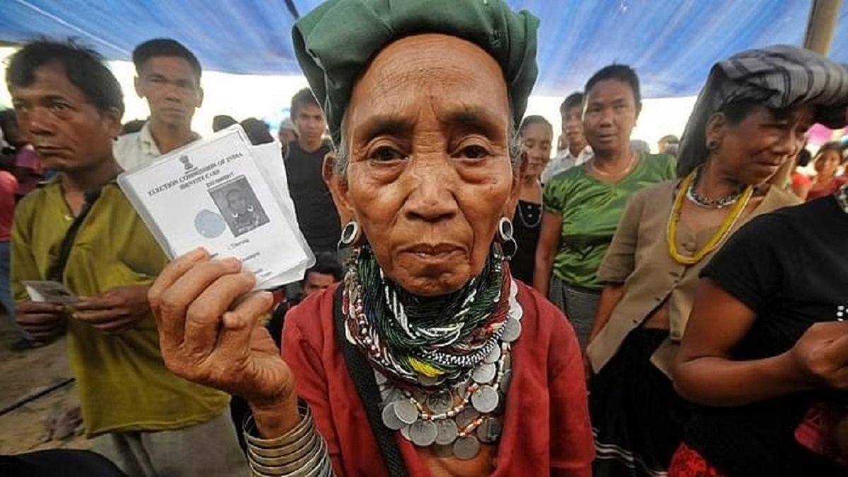 ZPM announces candidates for Aizawl Municipal Corporation polls ...